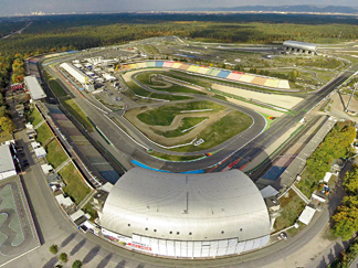 Hockenheimring - Hockenheim ist Mitglied der besonderen Tagungs- und ...